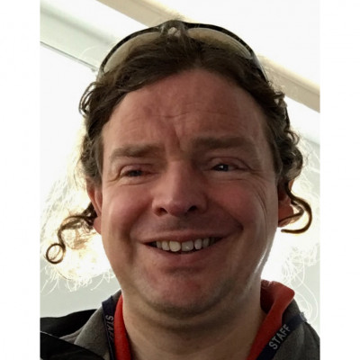 Dr Sam Carr - Physics and Astronomy - University of Kent