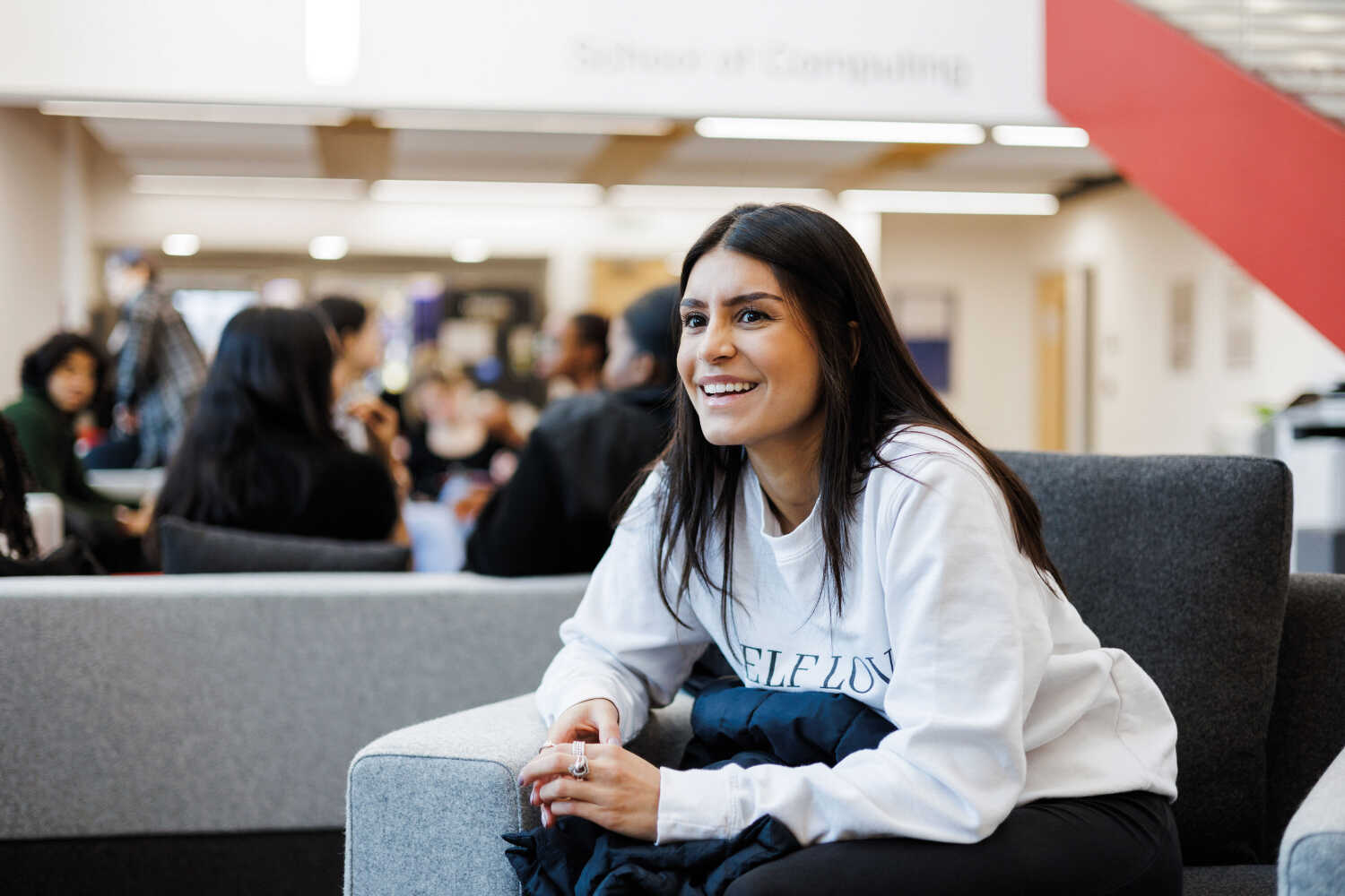 Chat with a student - University of Kent