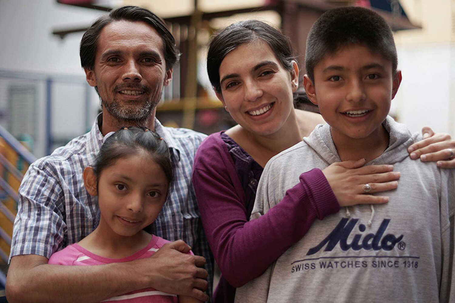 Students with families - Welcome - University of Kent