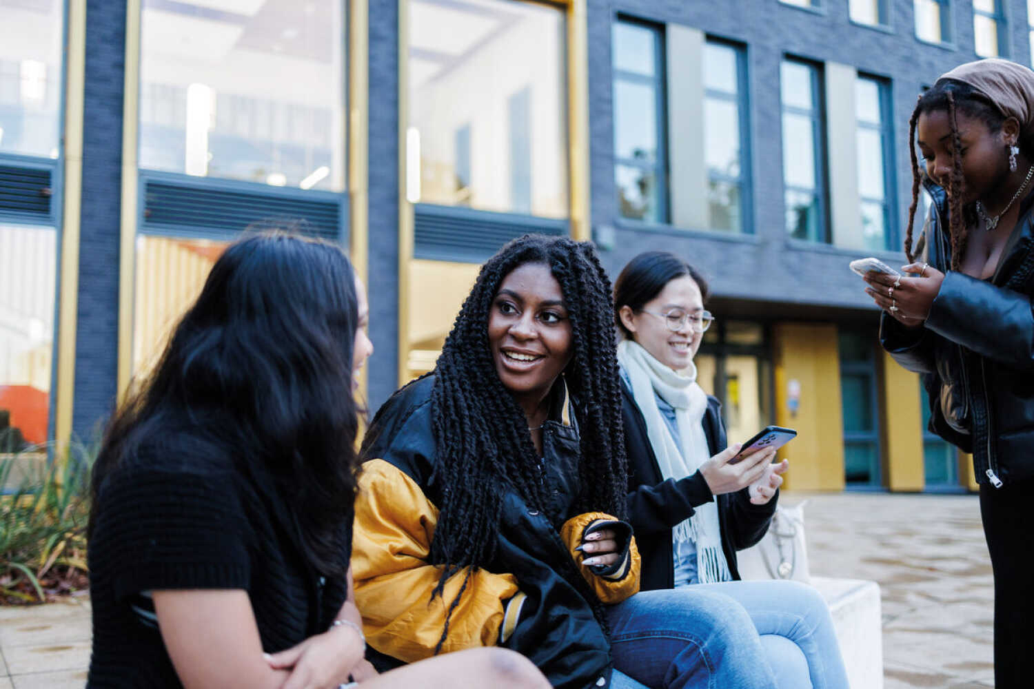 What is Clearing? (And how does it work?) - Clearing - University of Kent