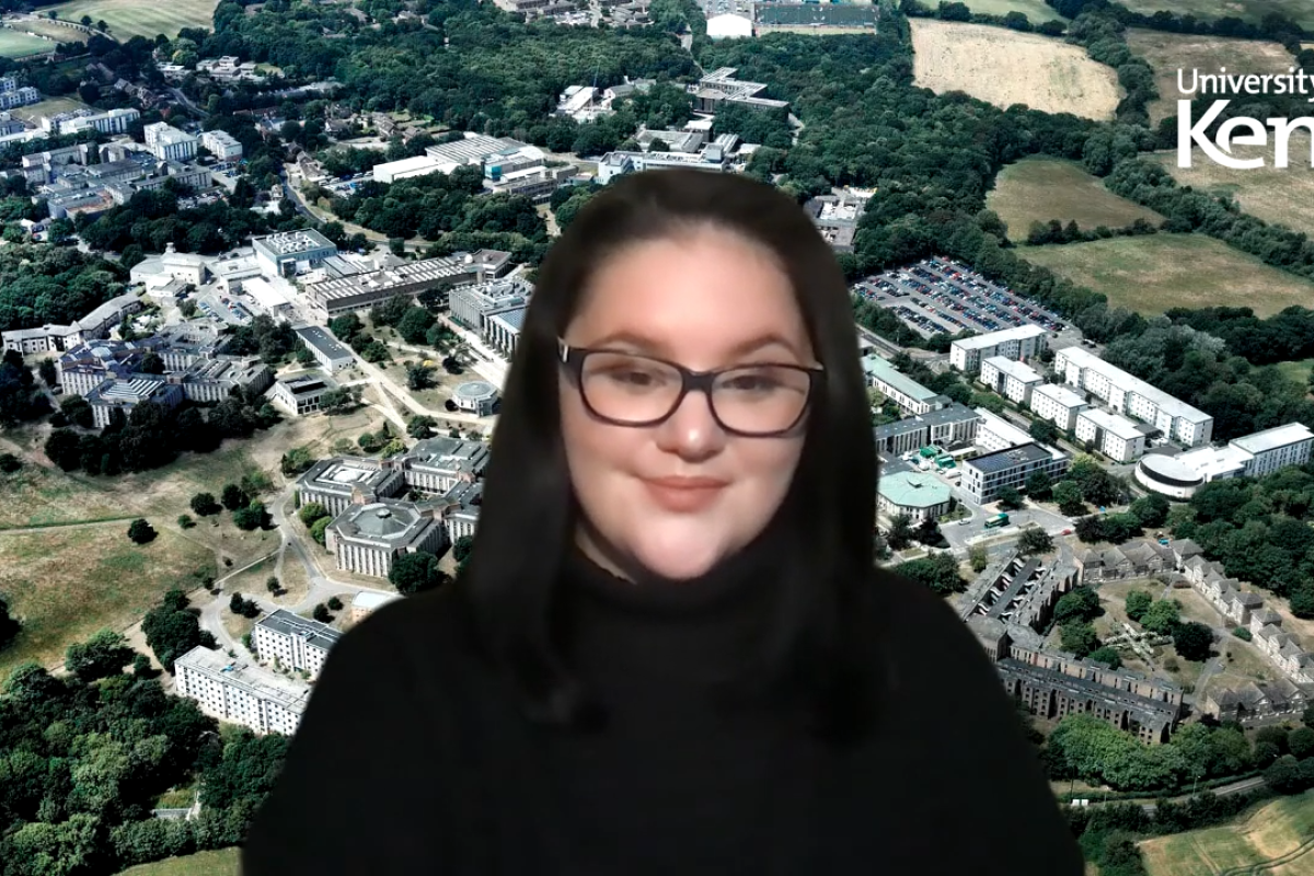 How you can get involved - Kent Law School - University of Kent