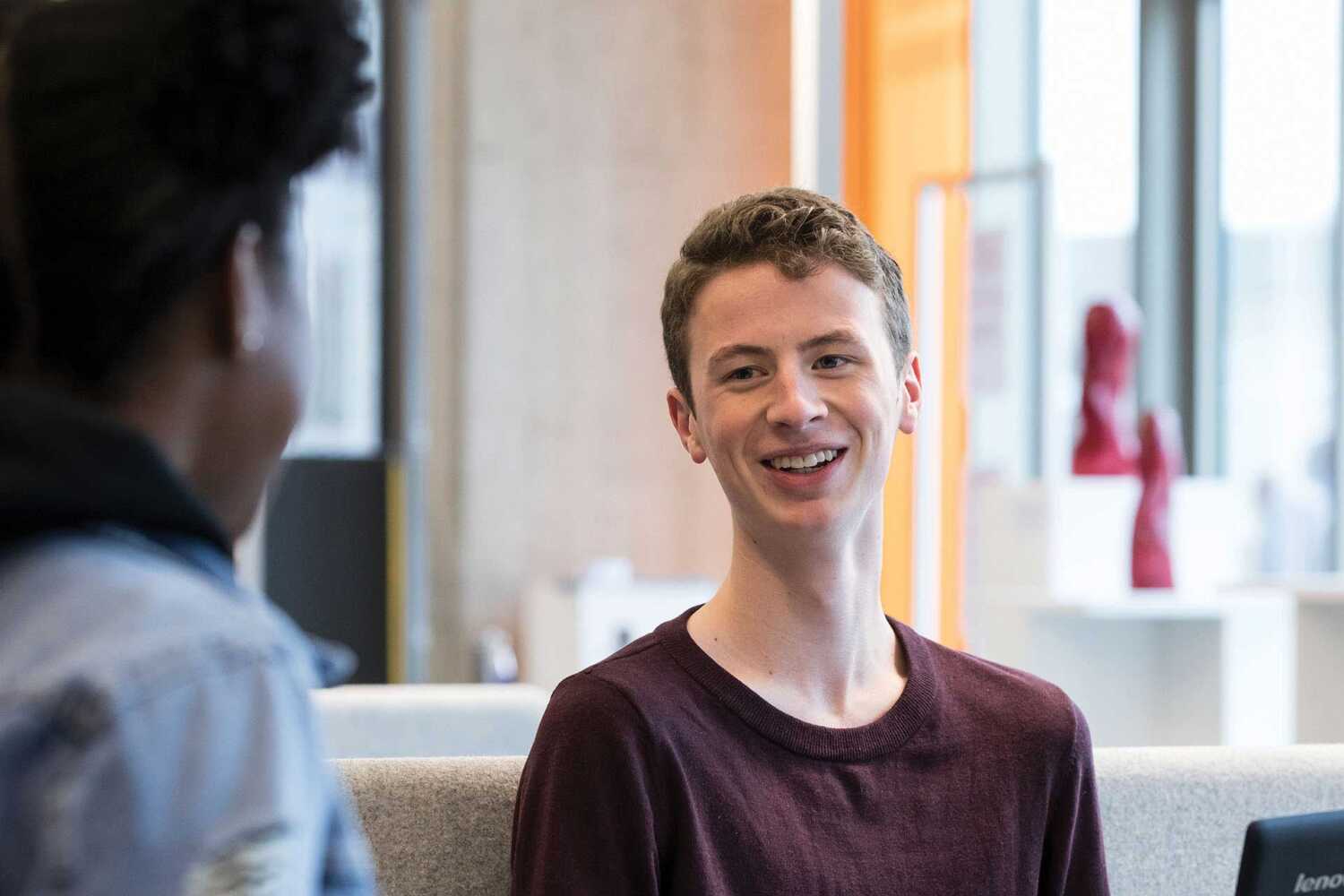 Undergraduate - School of Psychology - University of Kent