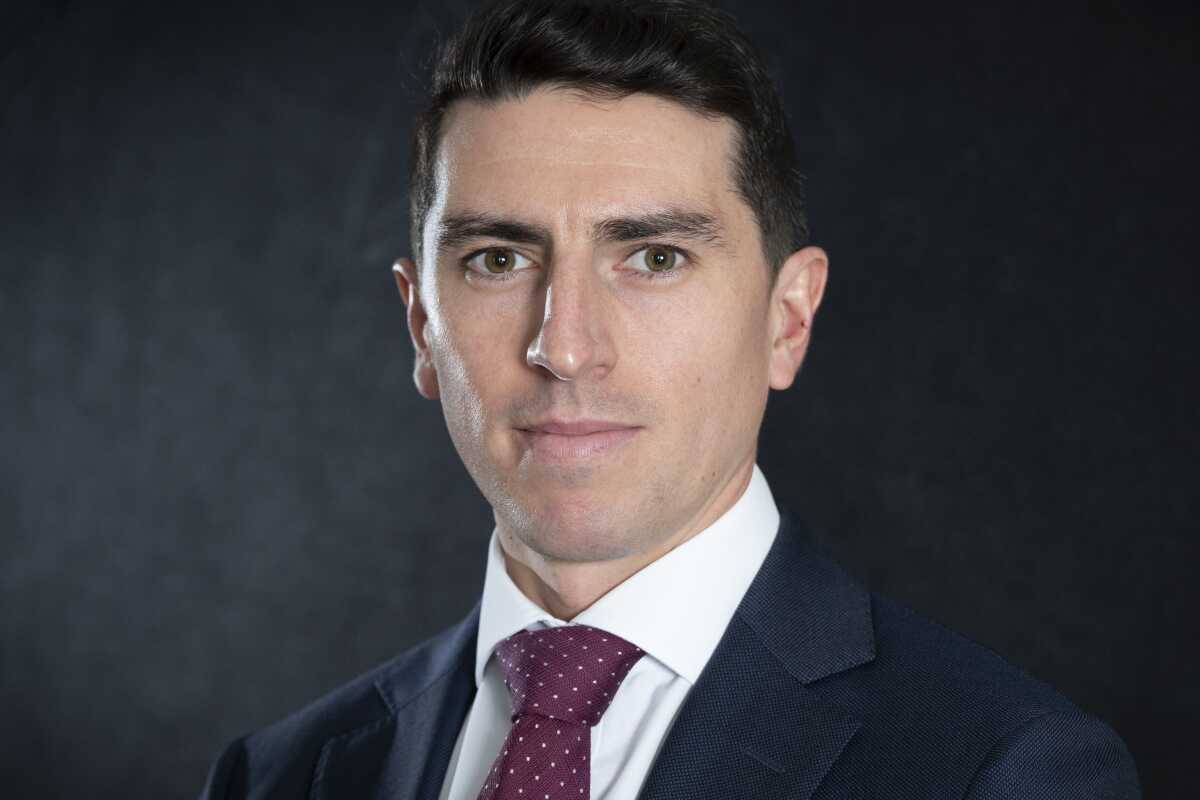 Alex Baker - Kent Alumni - University of Kent