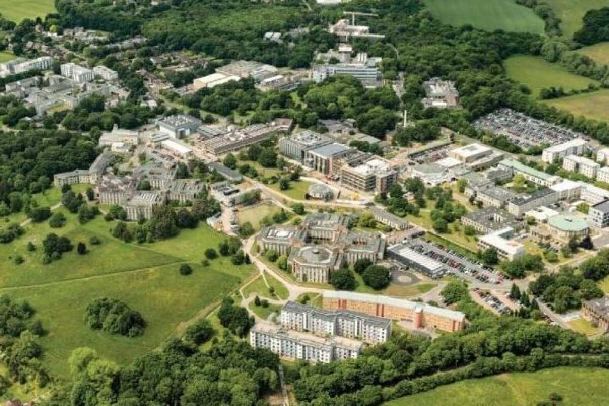 News Centre - University of Kent