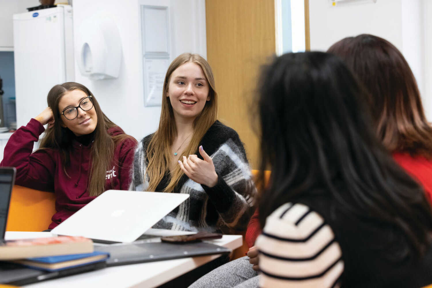 School Support Teams - Your studies - University of Kent