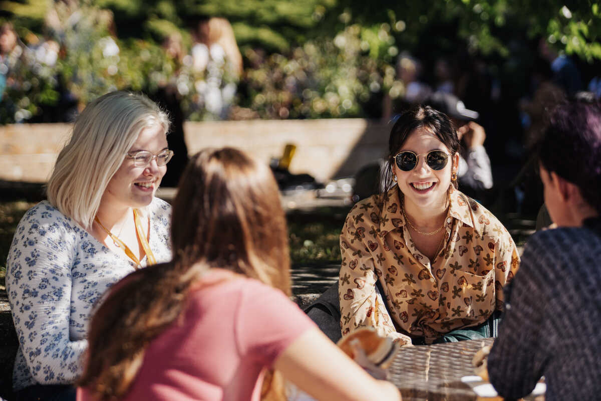 Eating out and nightlife - Student life - University of Kent