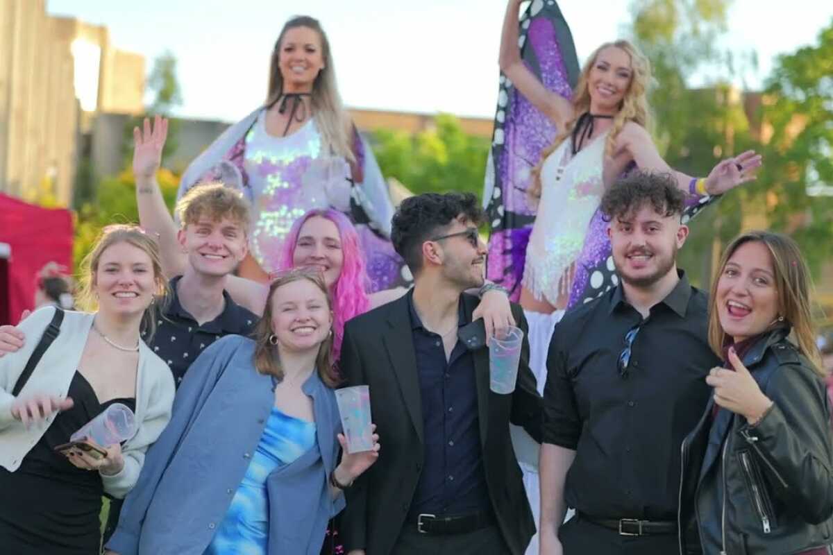 Welcome - University of Kent