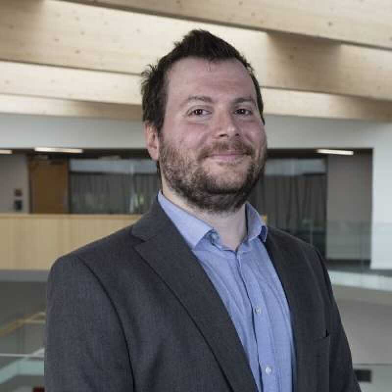 Iraklis Apergis - Kent Business School - University of Kent