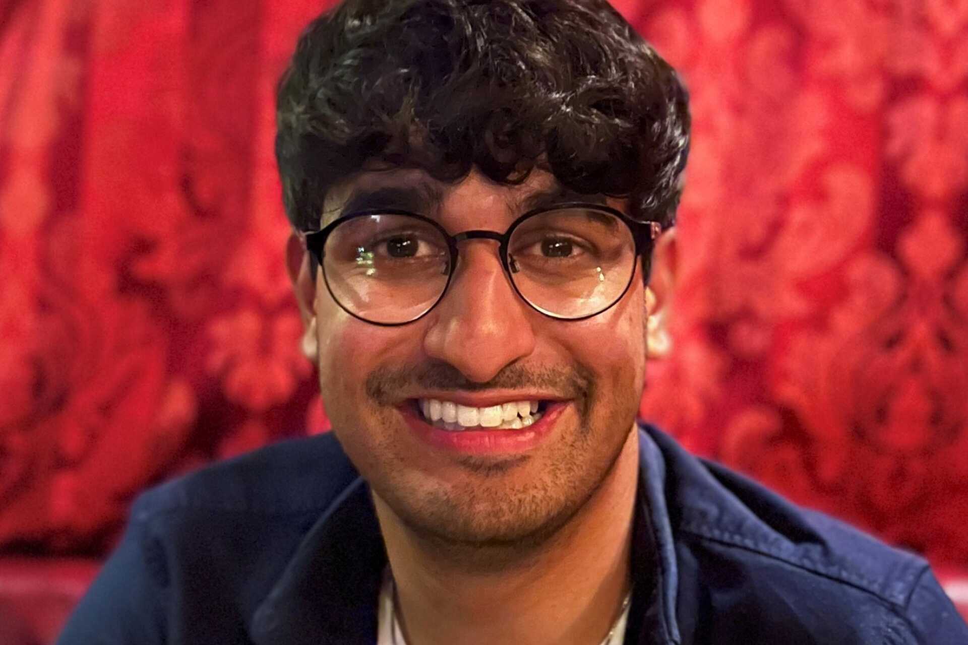 Nirav Patel - Kent Alumni - University of Kent