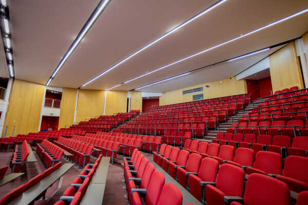 Woolf College - Conferences and Events - University of Kent