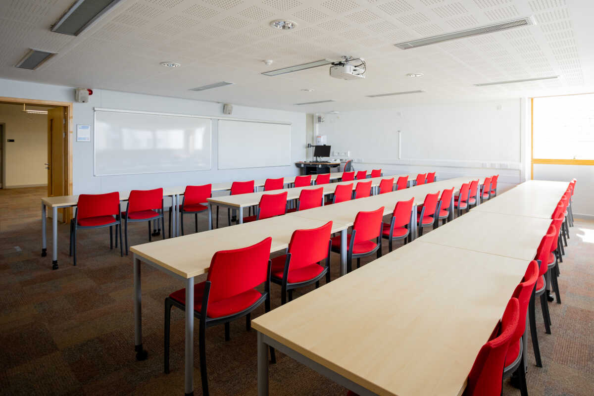 Woolf College - Conferences and Events - University of Kent