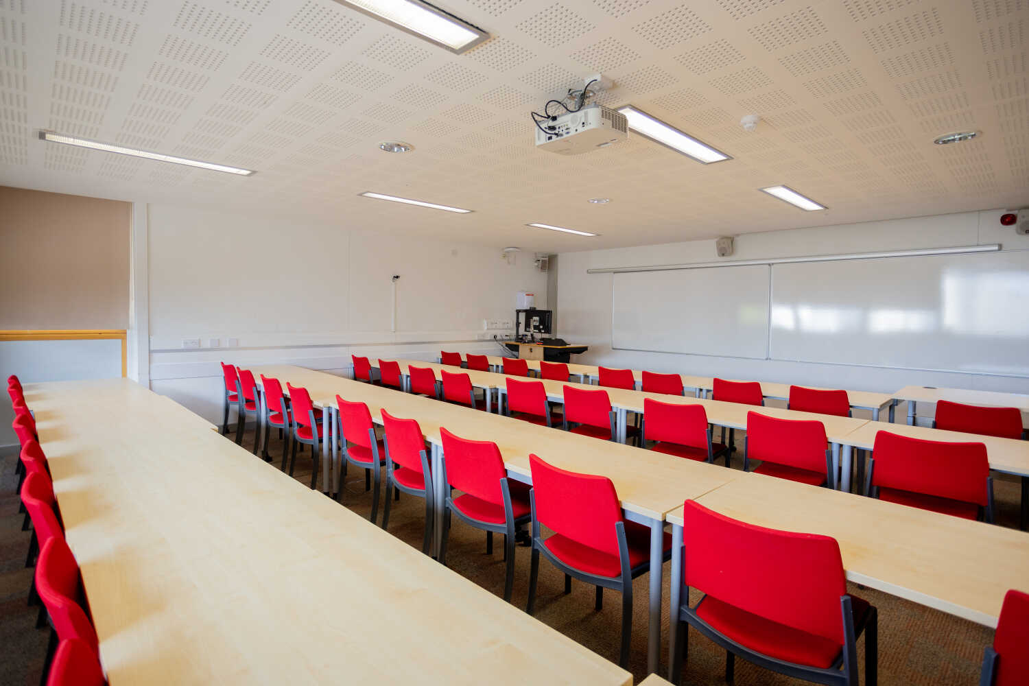 Woolf College - Conferences and Events - University of Kent