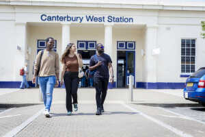 Welcome - University of Kent