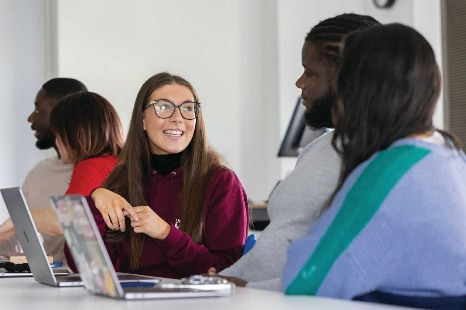 Skills for Academic Success - Your studies - University of Kent