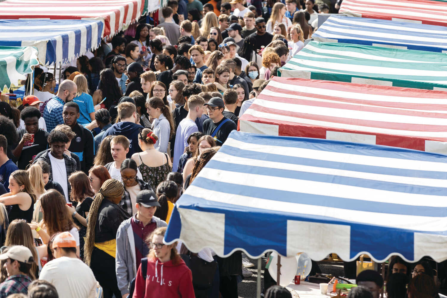 Arrivals Guide - Welcome - University of Kent