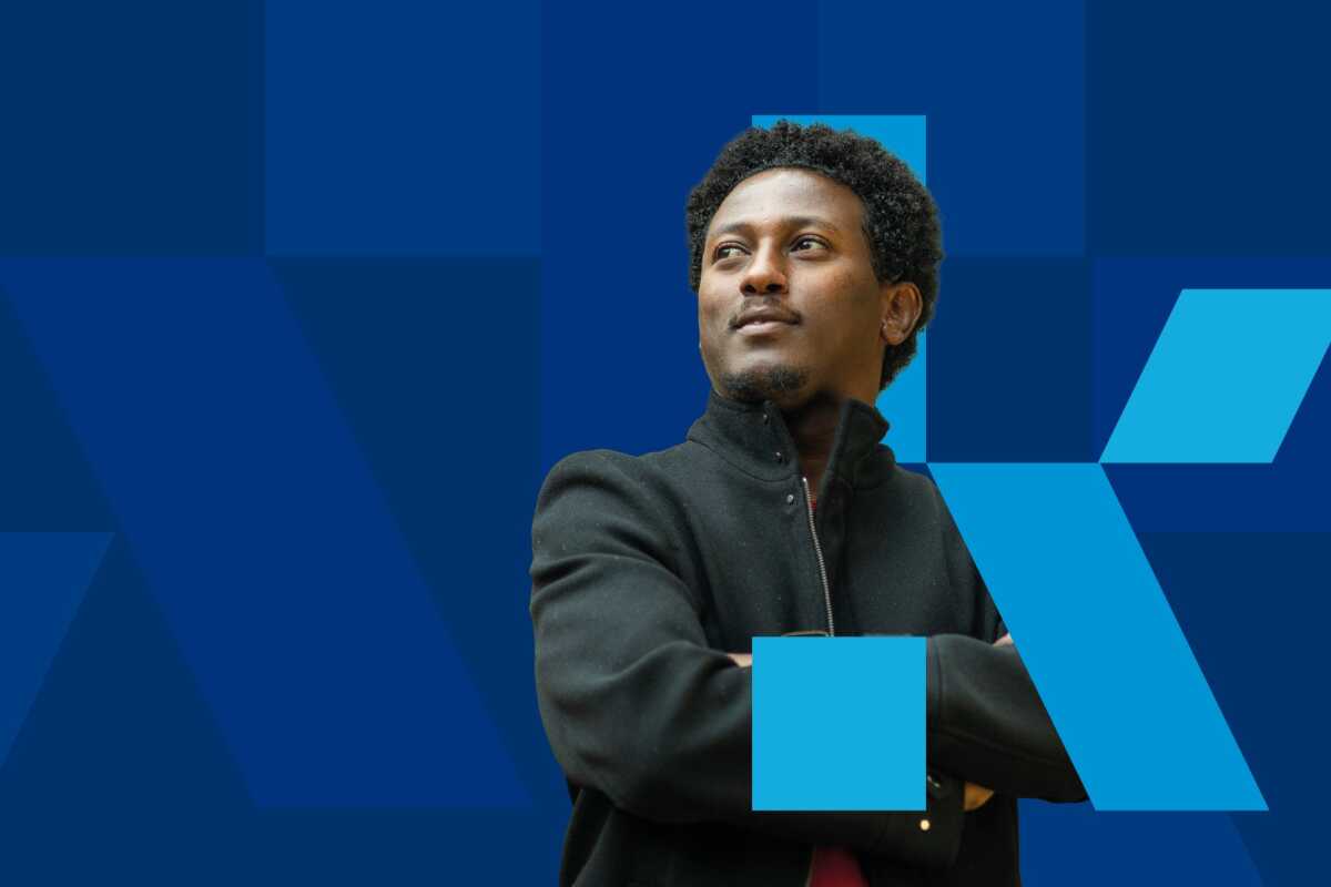 Virtual visit - University of Kent