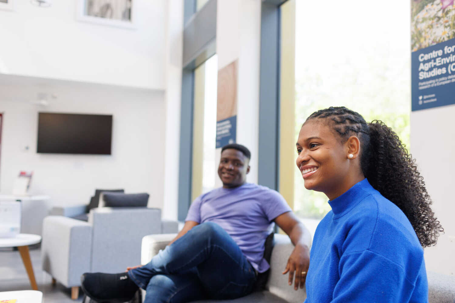 Student Administration - Student support - University of Kent