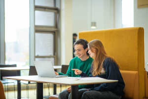 Library - University of Kent
