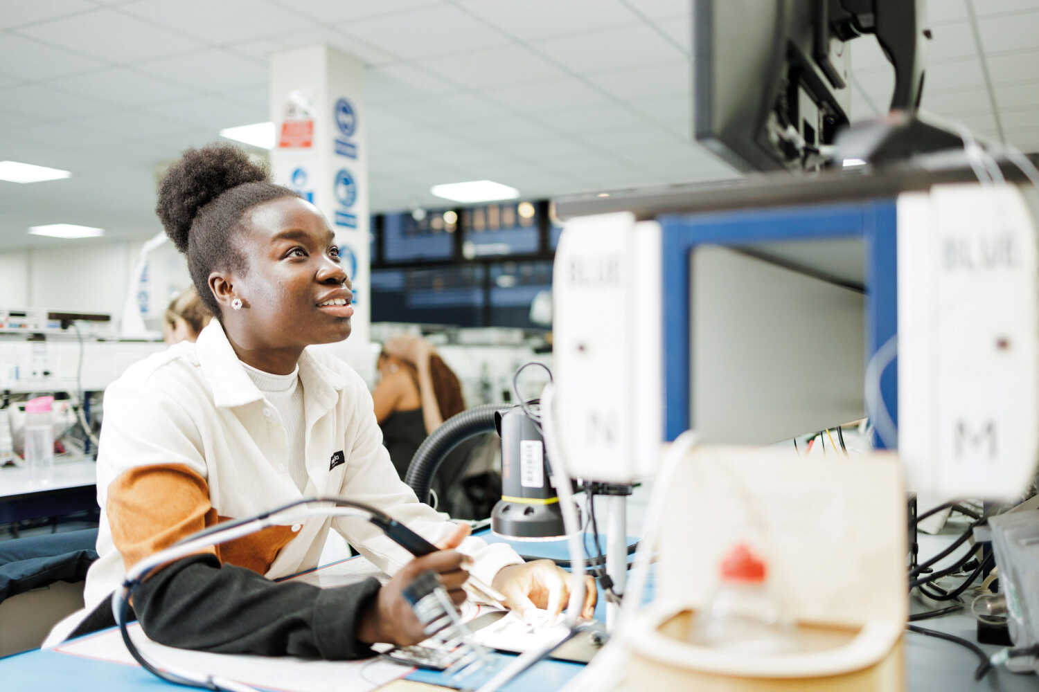 Study Engineering at Kent - University of Kent - University of Kent