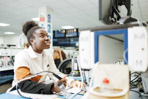 Study Engineering at Kent - University of Kent - University of Kent