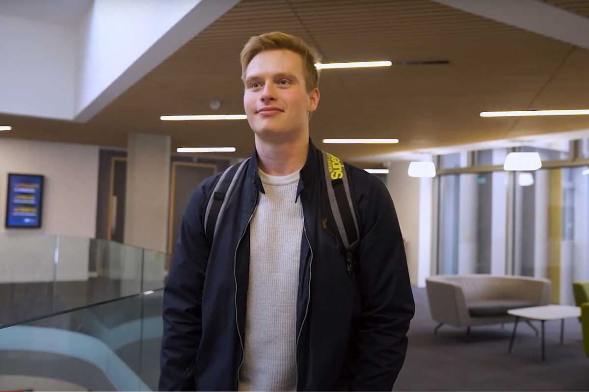 Study Engineering at Kent - University of Kent - University of Kent