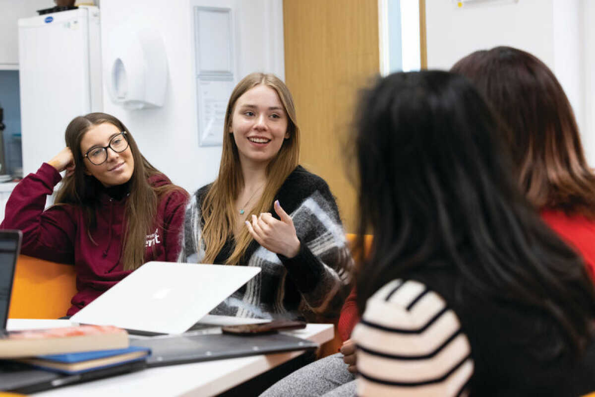 Architect Apprenticeship at Kent - Apprenticeships - University of Kent