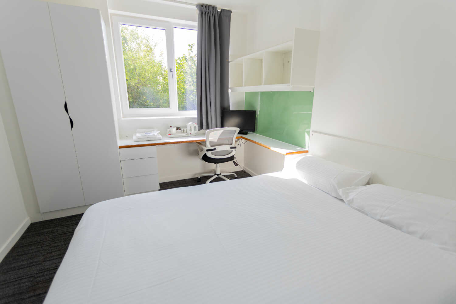 Accommodation - Conferences and Events - University of Kent