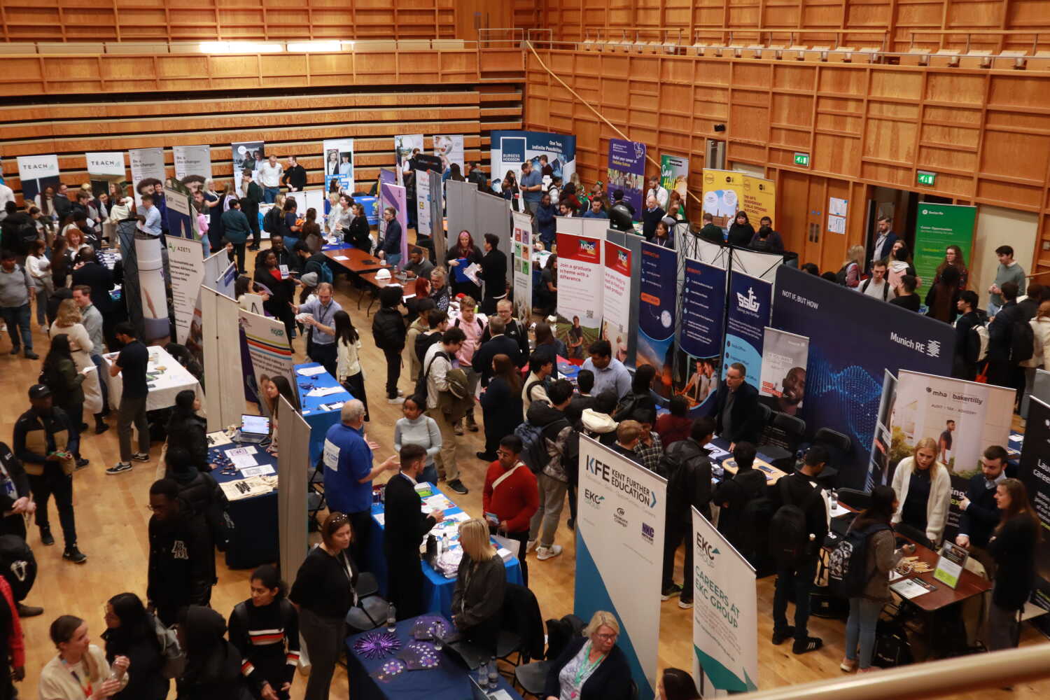 Become Employable - Careers and employability service - University of Kent