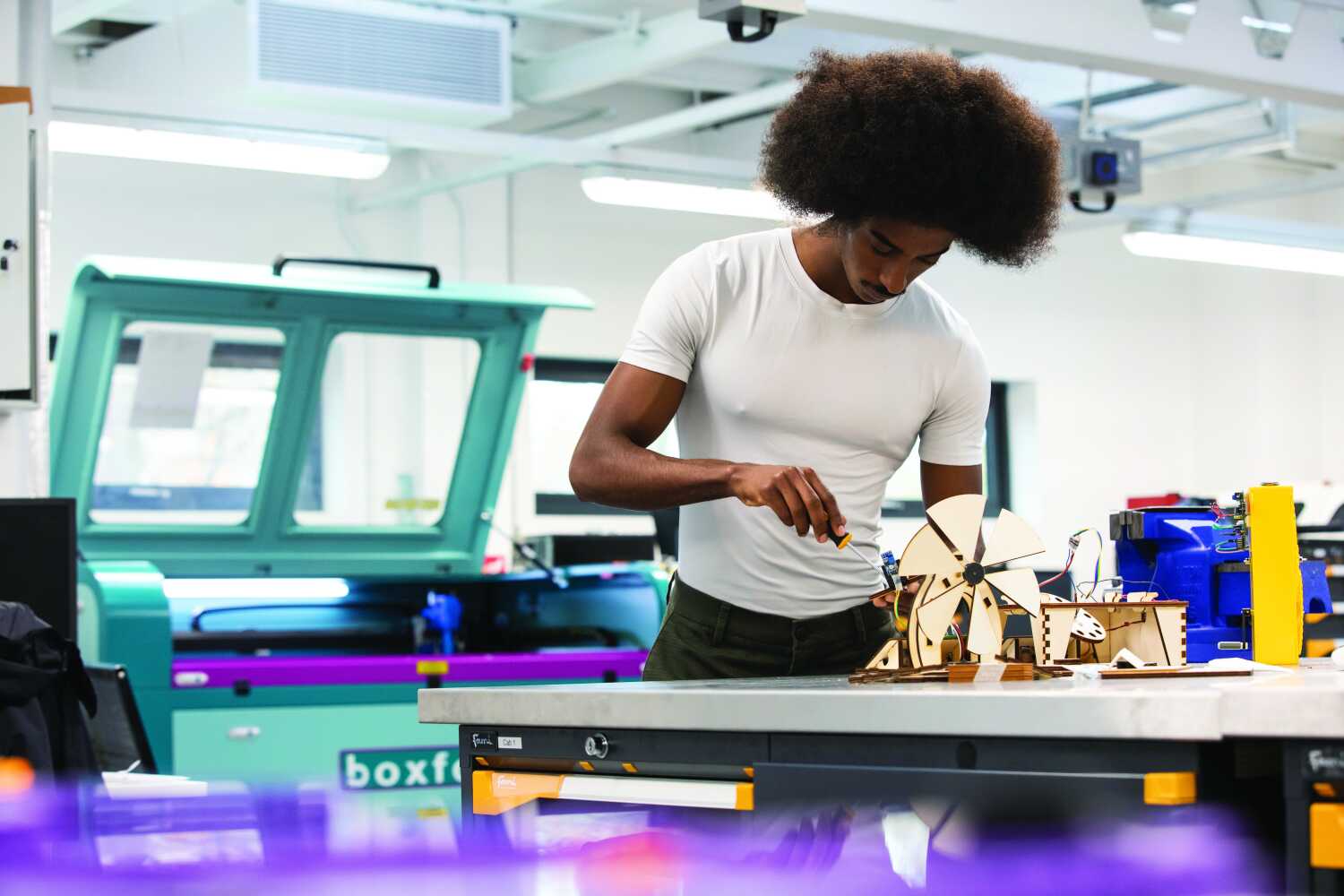 Apprenticeship Vacancies at Kent - Apprenticeships - University of Kent