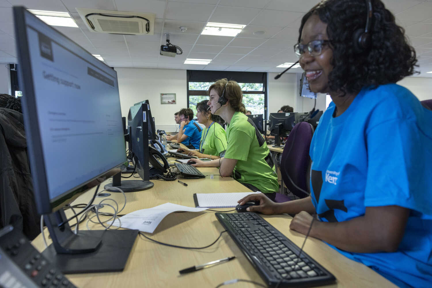 What is Clearing? (And how does it work?) - Clearing - University of Kent