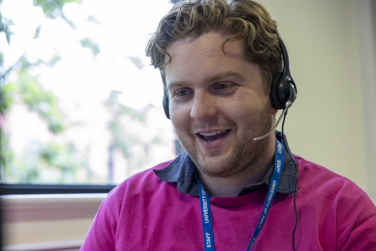 What is Clearing? (And how does it work?) - Clearing - University of Kent