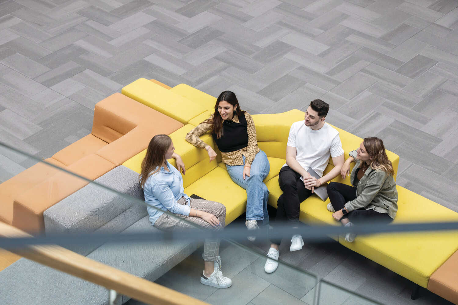 Architect Apprenticeship at Kent - Apprenticeships - University of Kent