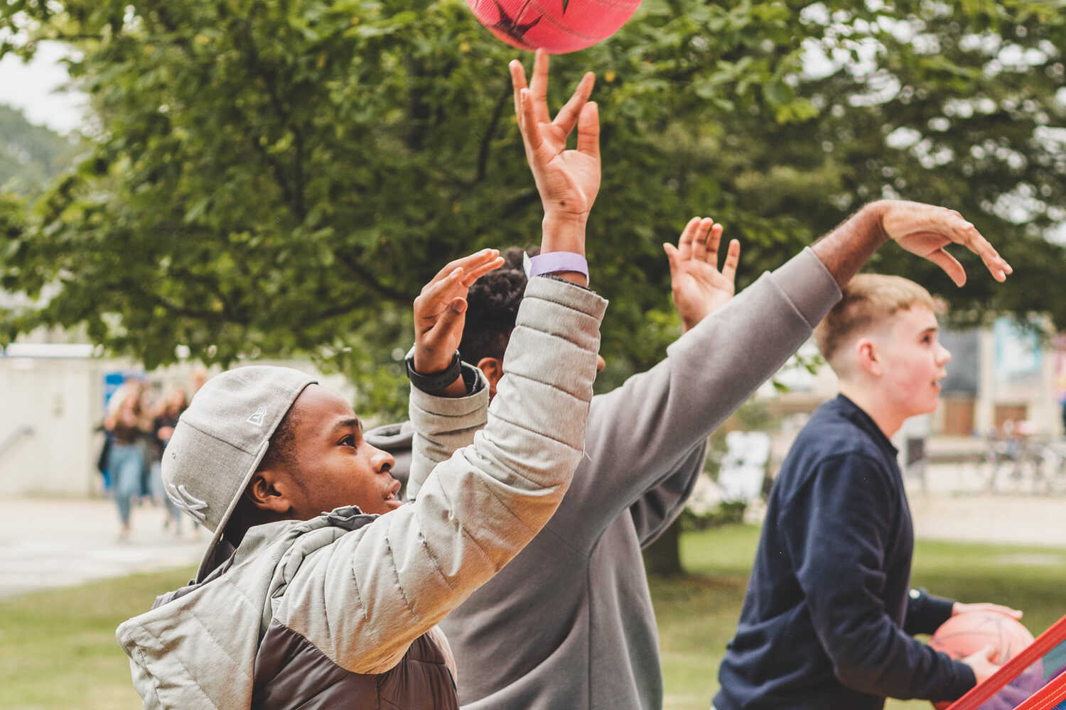 Kent Students' Union - Student life - University of Kent