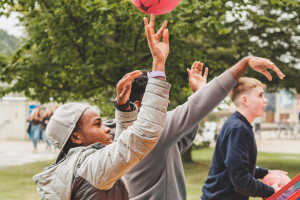 Kent Students' Union - Student life - University of Kent