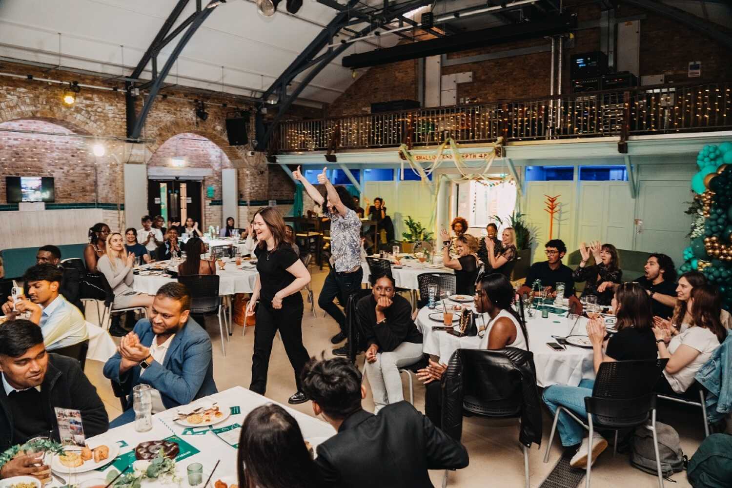Eating out and nightlife - Student life - University of Kent