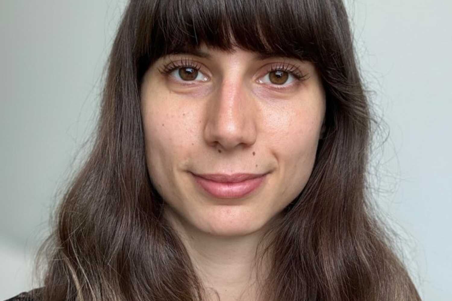 Maria Rampaouni - Kent Alumni - University of Kent