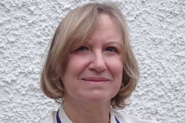 Sue Hackman - Kent Alumni - University of Kent