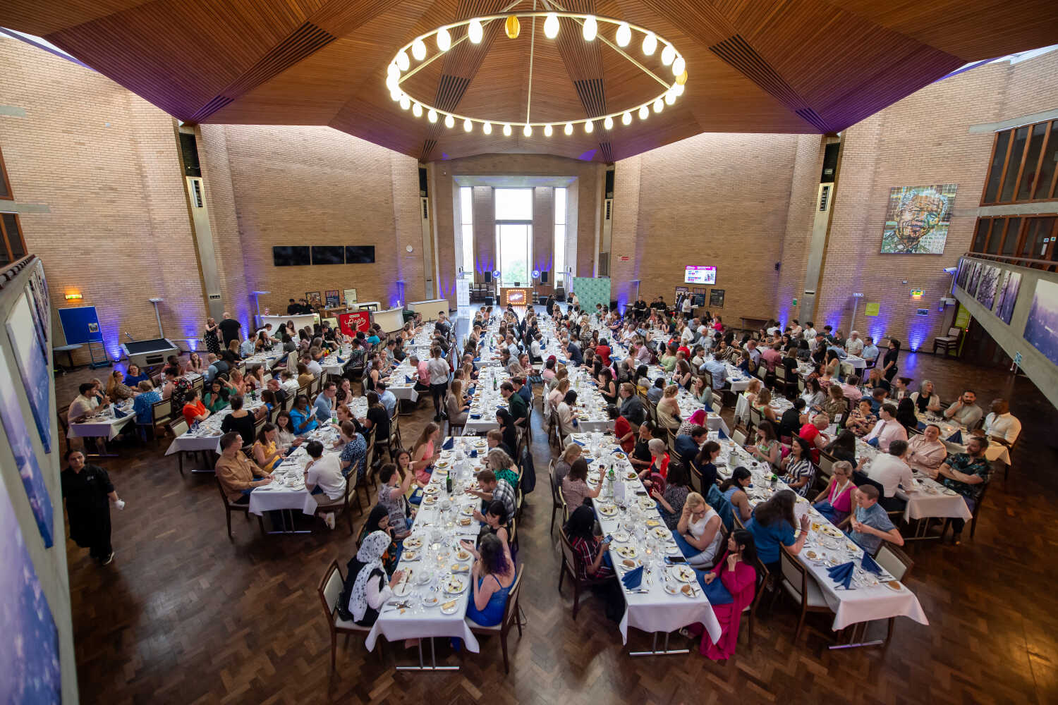 Rutherford College - Conferences and Events - University of Kent