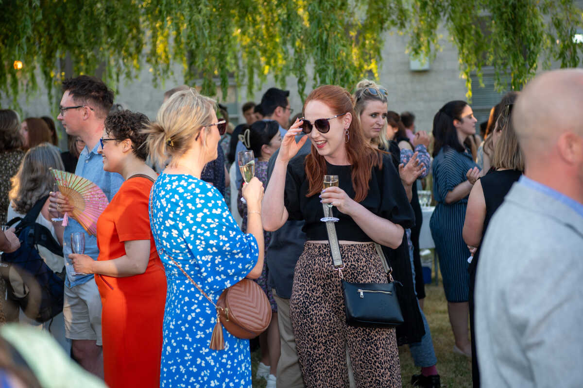 Rutherford College - Conferences and Events - University of Kent