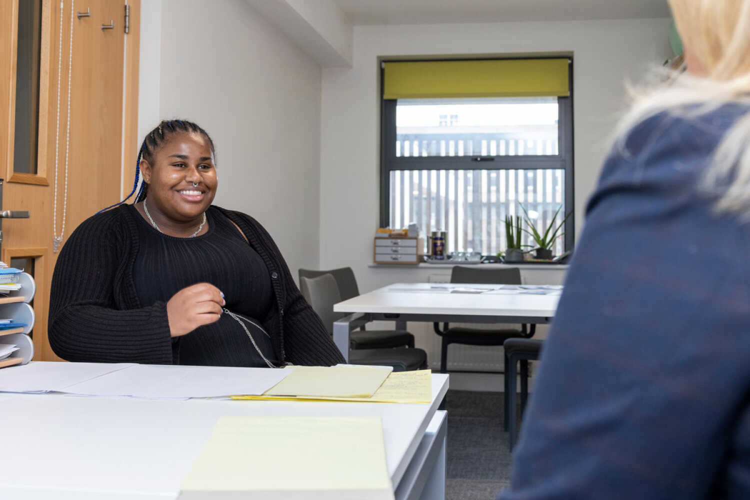 Health and wellbeing - Student support - University of Kent