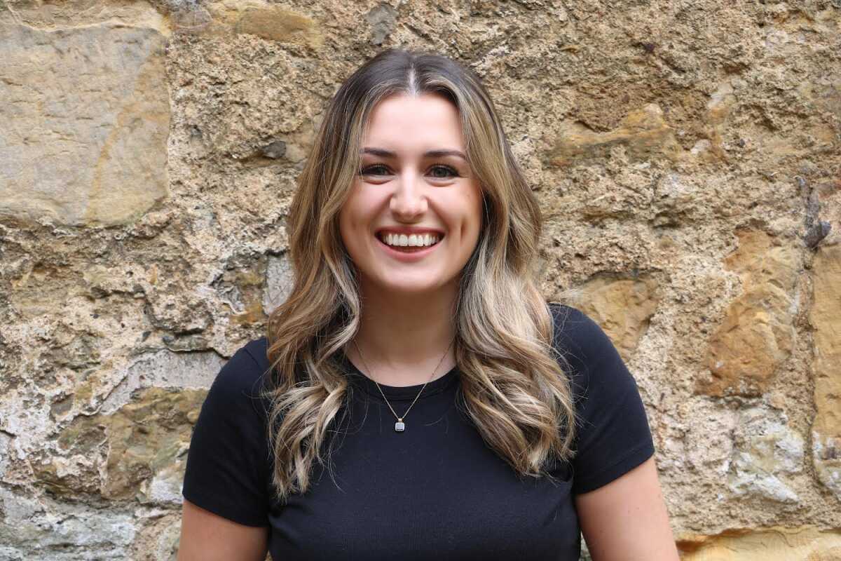 Kate McCaffrey - Kent Alumni - University of Kent