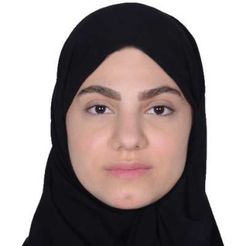 Faten Sami Afandi - Graduate and Researcher College - University of Kent