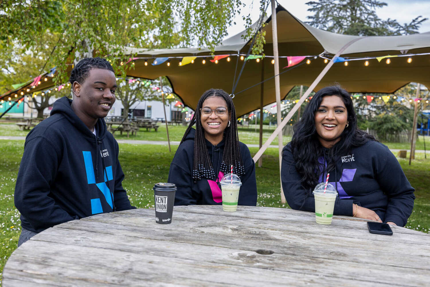 Take your ambition further in 2025 - University of Kent - University of ...