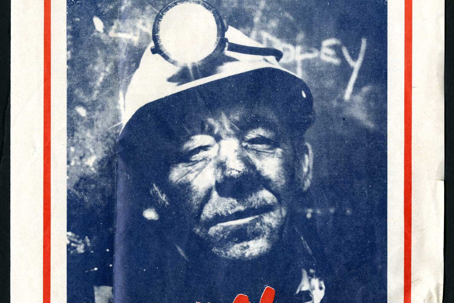 Mining in Kent exhibition - Special Collections and Archives ...