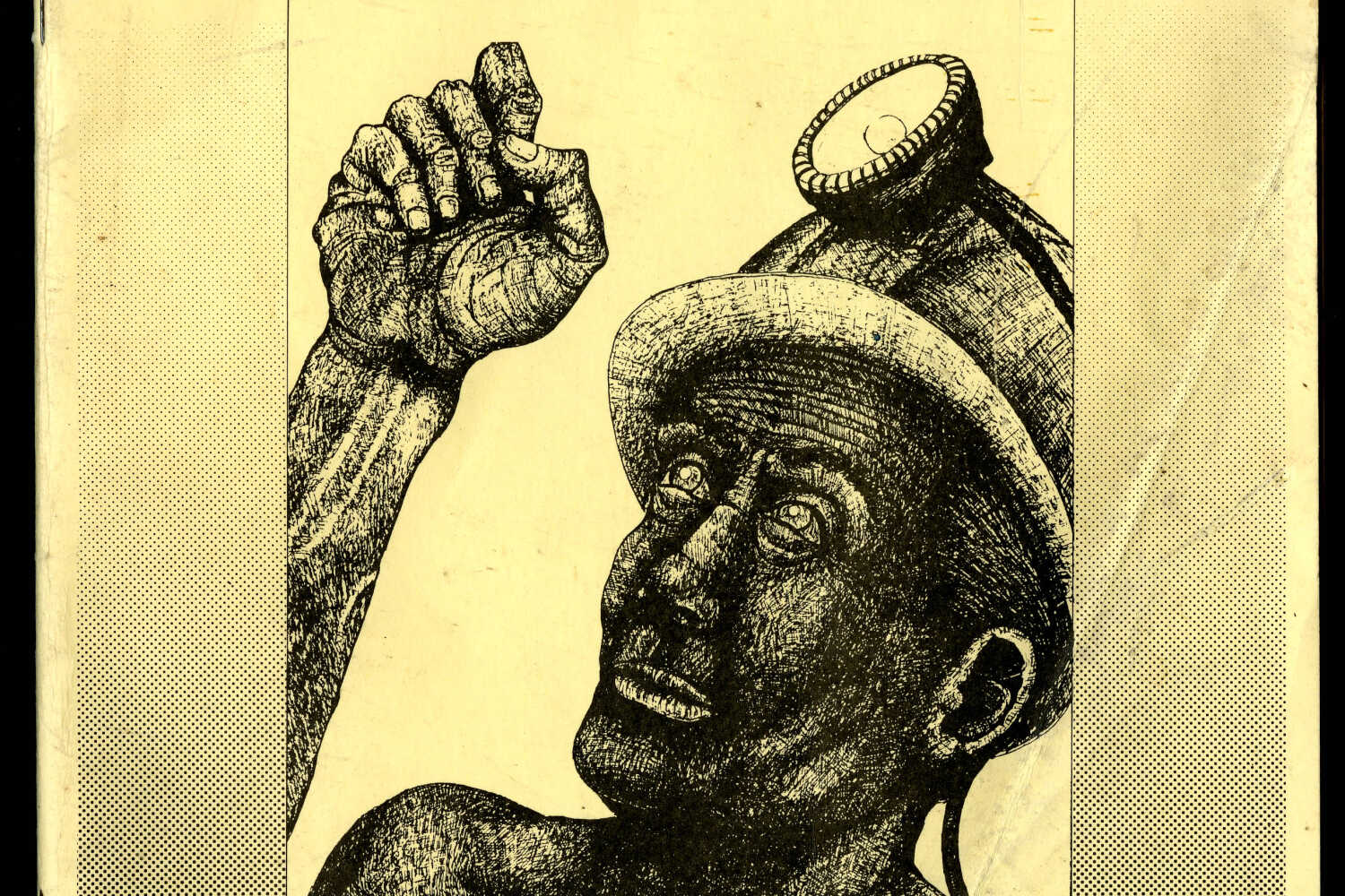Mining in Kent exhibition - Special Collections and Archives ...