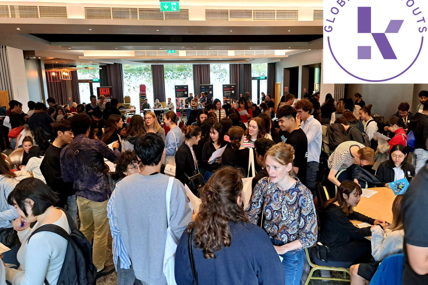 International students - Welcome - University of Kent