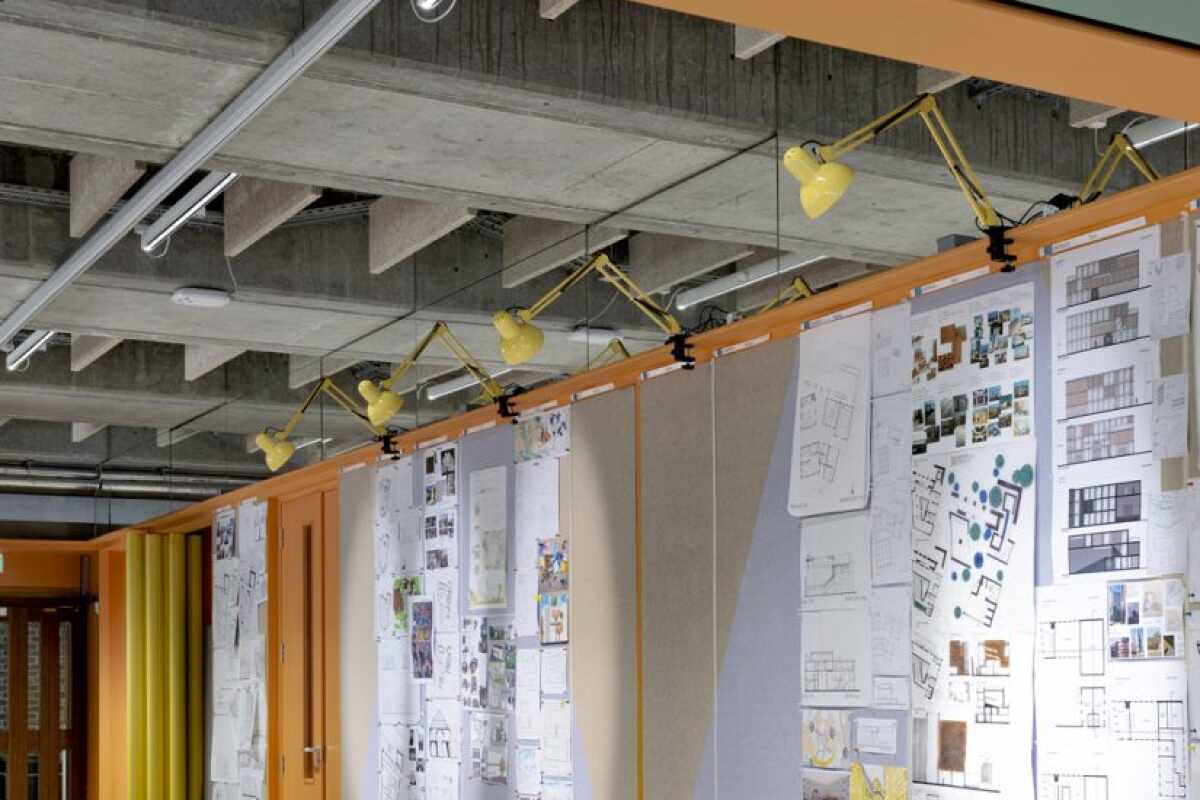 Architecture - BA (Hons) - Undergraduate courses - University of Kent