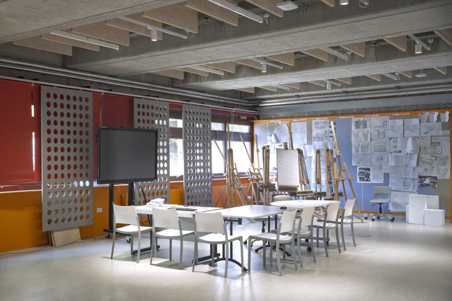 Architecture - BA (Hons) - Undergraduate courses - University of Kent