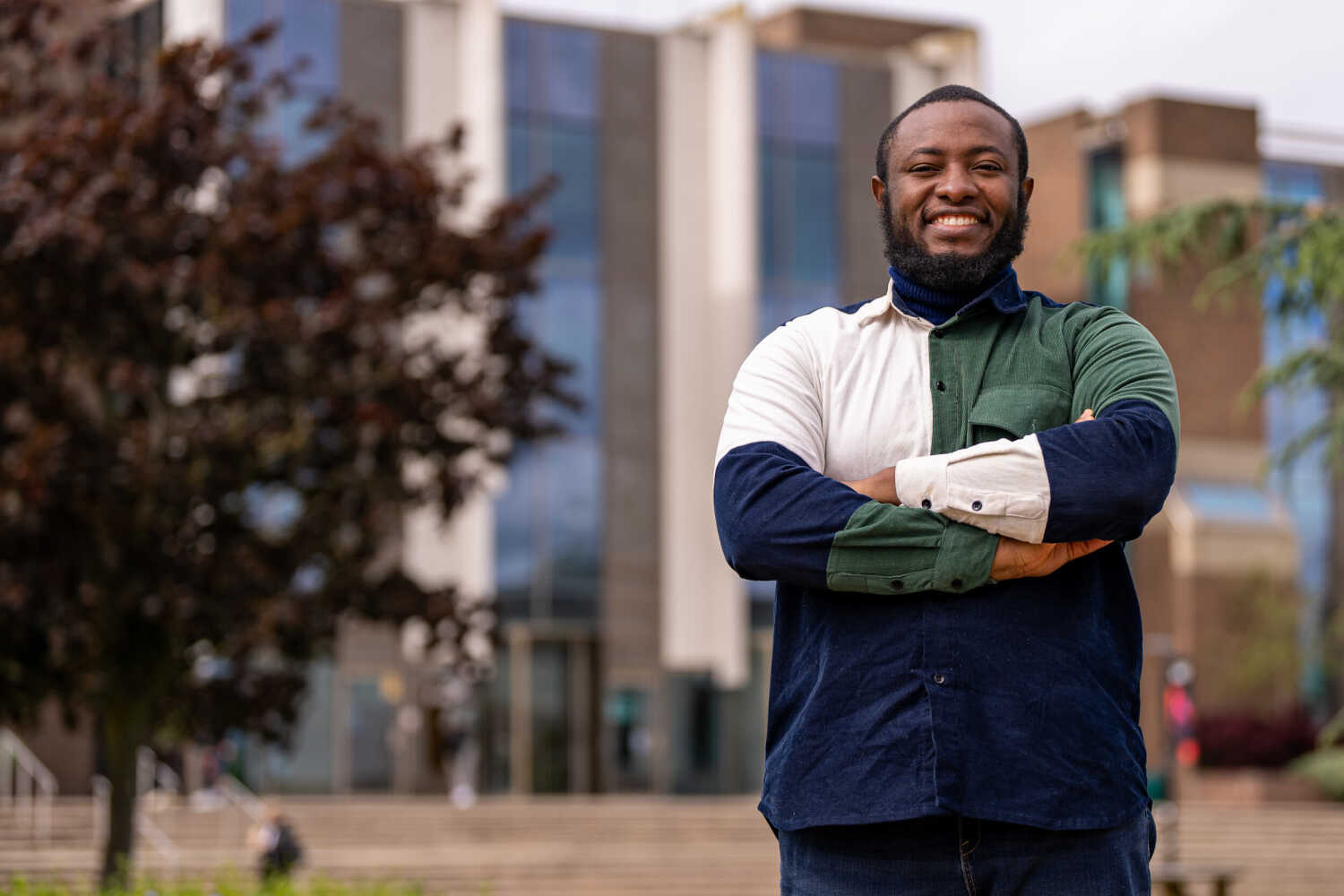 Templeman Library - Library - University of Kent