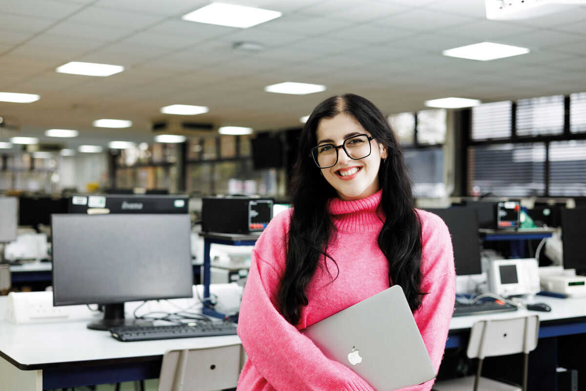 Master's with a Placement - Postgraduate courses - University of Kent